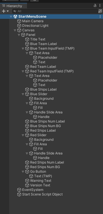 C Why Is This Unity Unit Test Not Setting Up Correctly Stack Overflow 6214